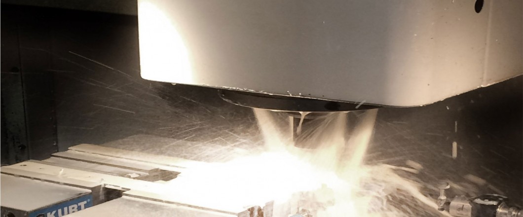 Ort Tool & Die: Erie, MI: Machining, Fabrication Services